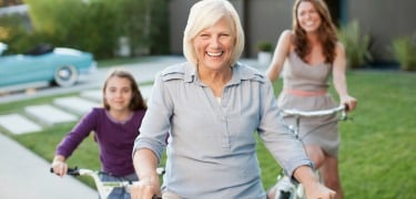 Master Planned Communities in Peoria, Arizona - Vistancia