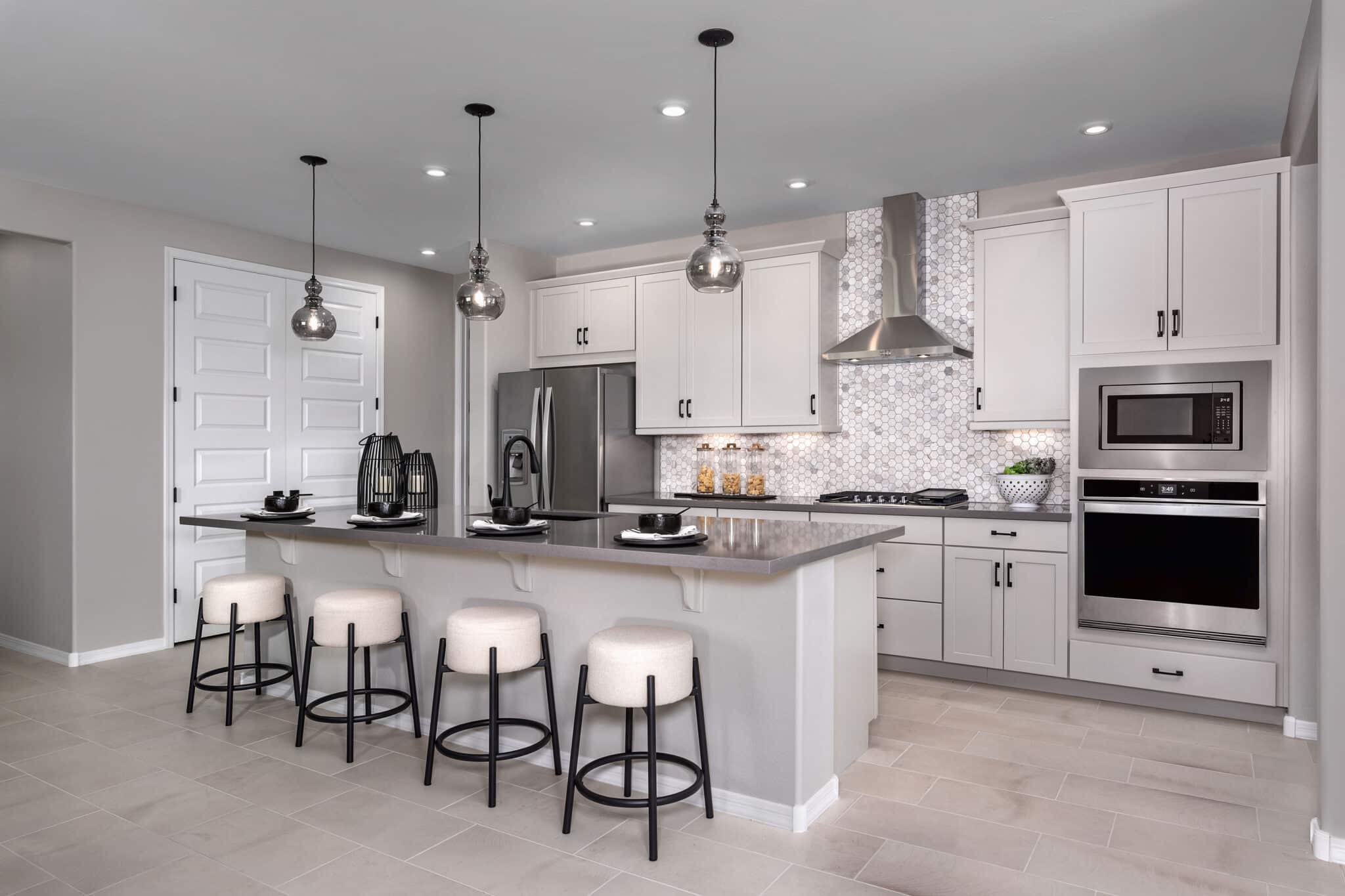 Cassia by Beazer Homes - Vistancia - Peoria, Arizona