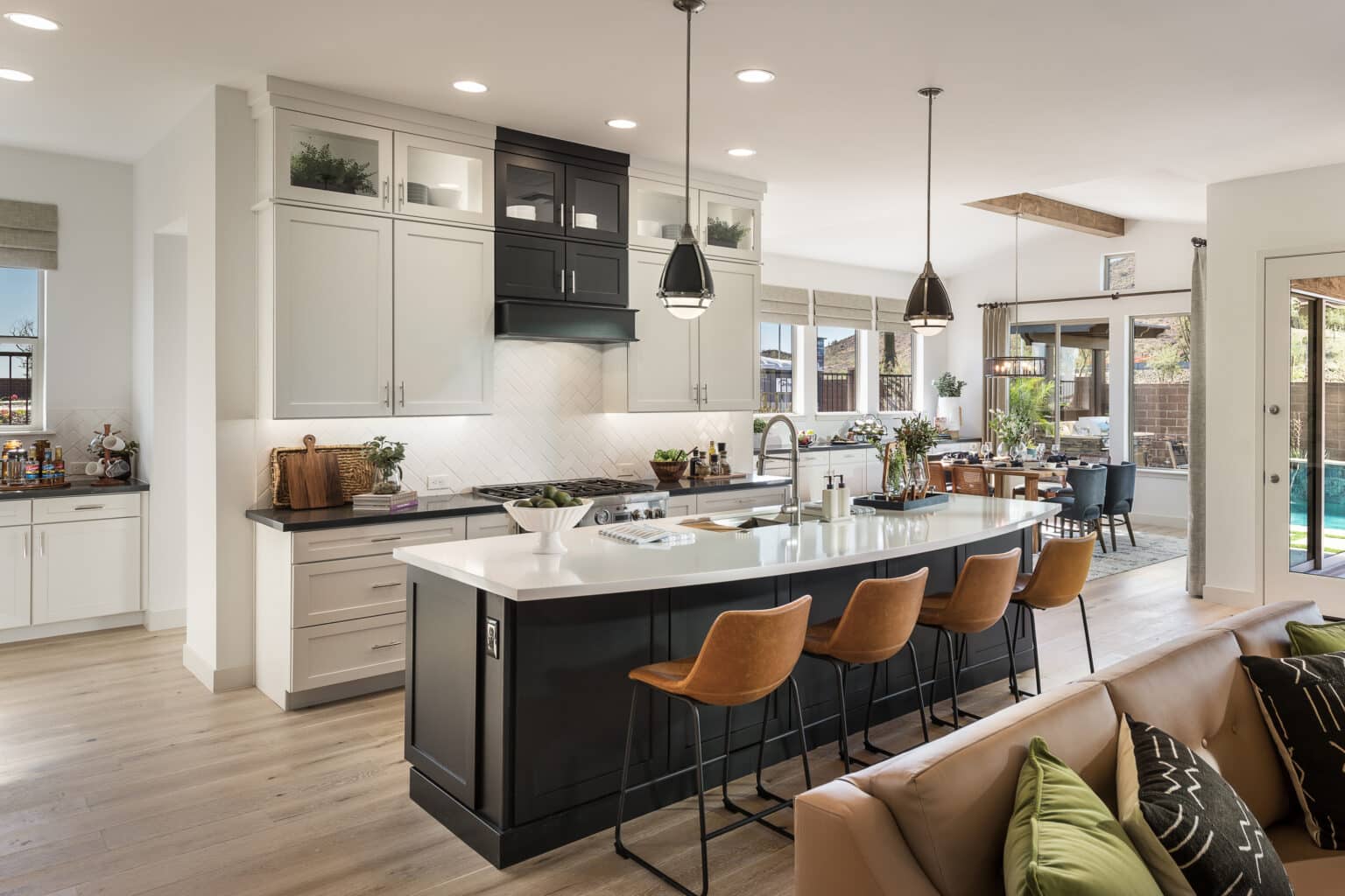 New Homes - Vistancia