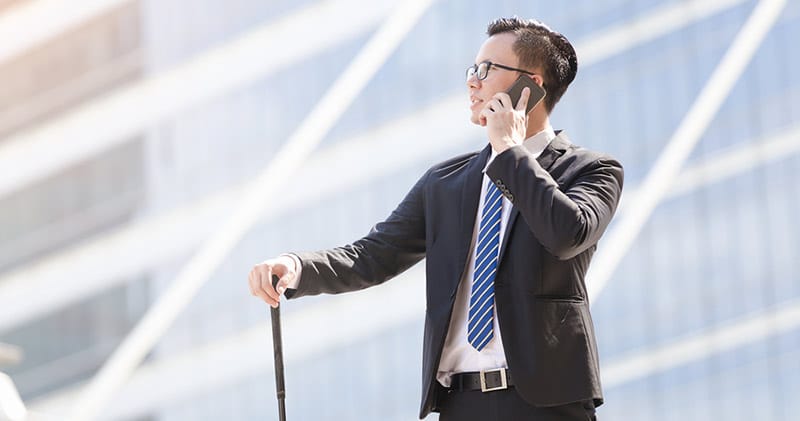 How to Use Private Golf Clubs to Attract and Retain Top Talent - Vistancia